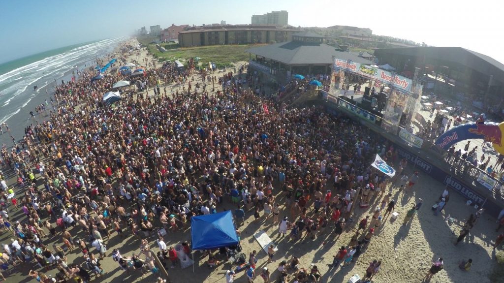 South Padre Spring Break | Texas Spring Break | South Padre Booze ...