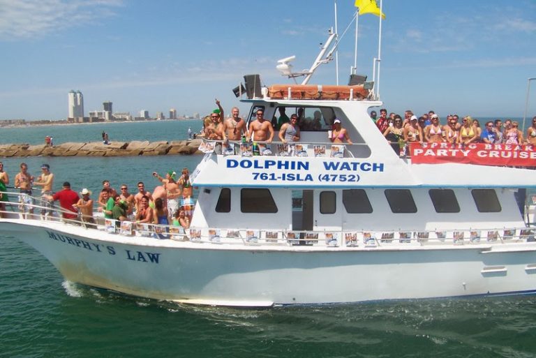 South Padre Spring Break | Texas Spring Break | South Padre Booze ...
